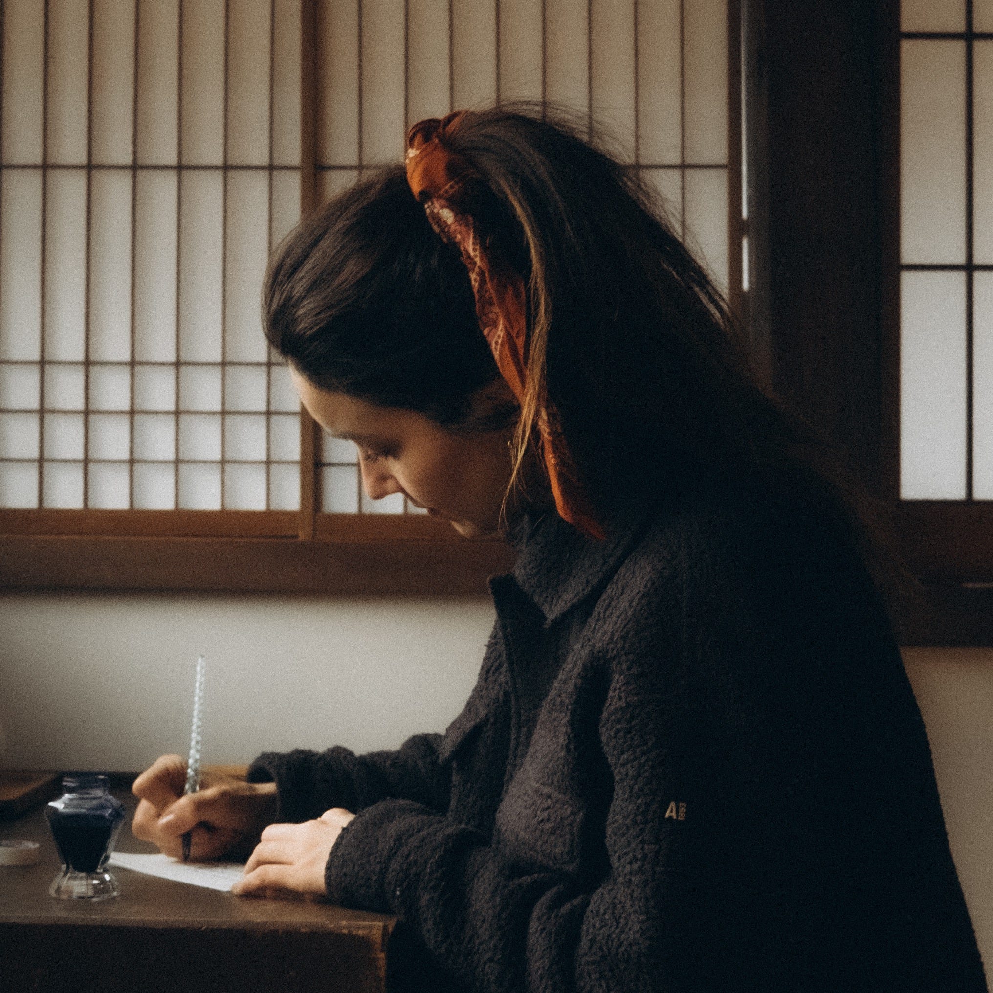 Rose x Atelier Pousse | Substack