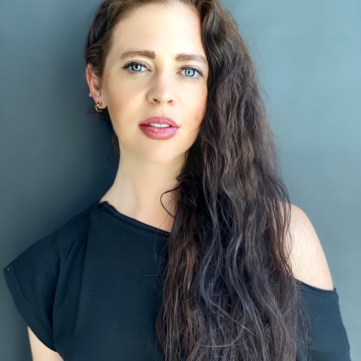 Hollie McKay | Substack