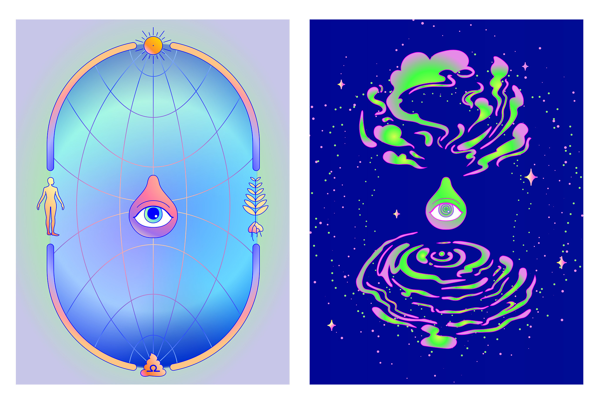 A Summer Guide for the Curious Protopian Explorers 🔎🌻