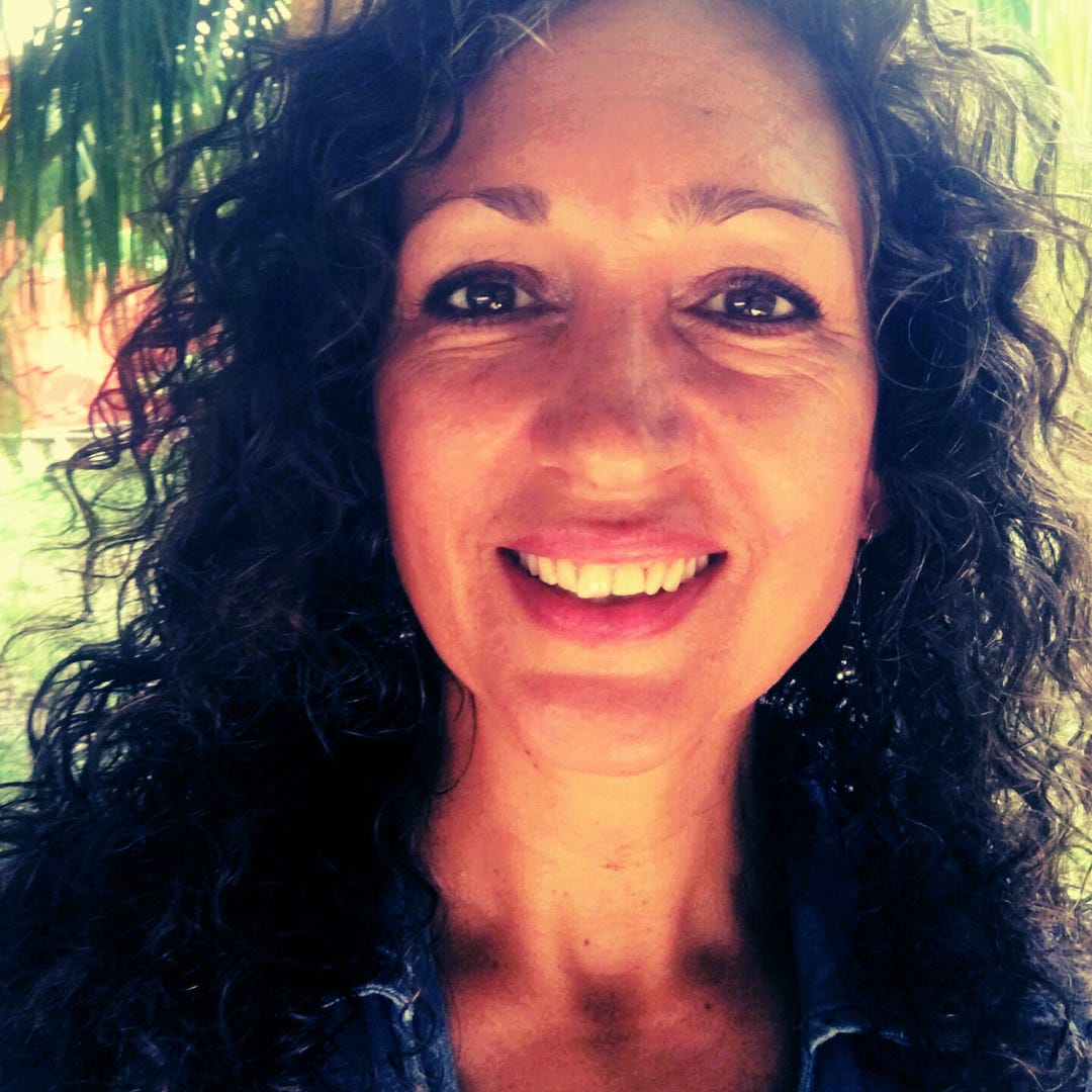 Usha Uppal | Substack