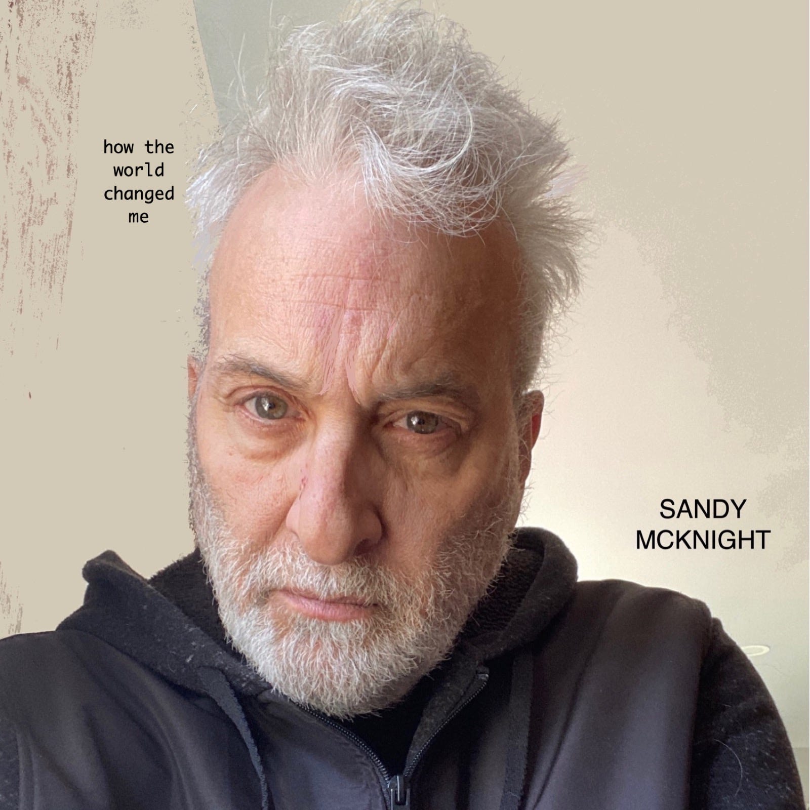 An Apology From a Contrite Boomer - by Sandy McKnight