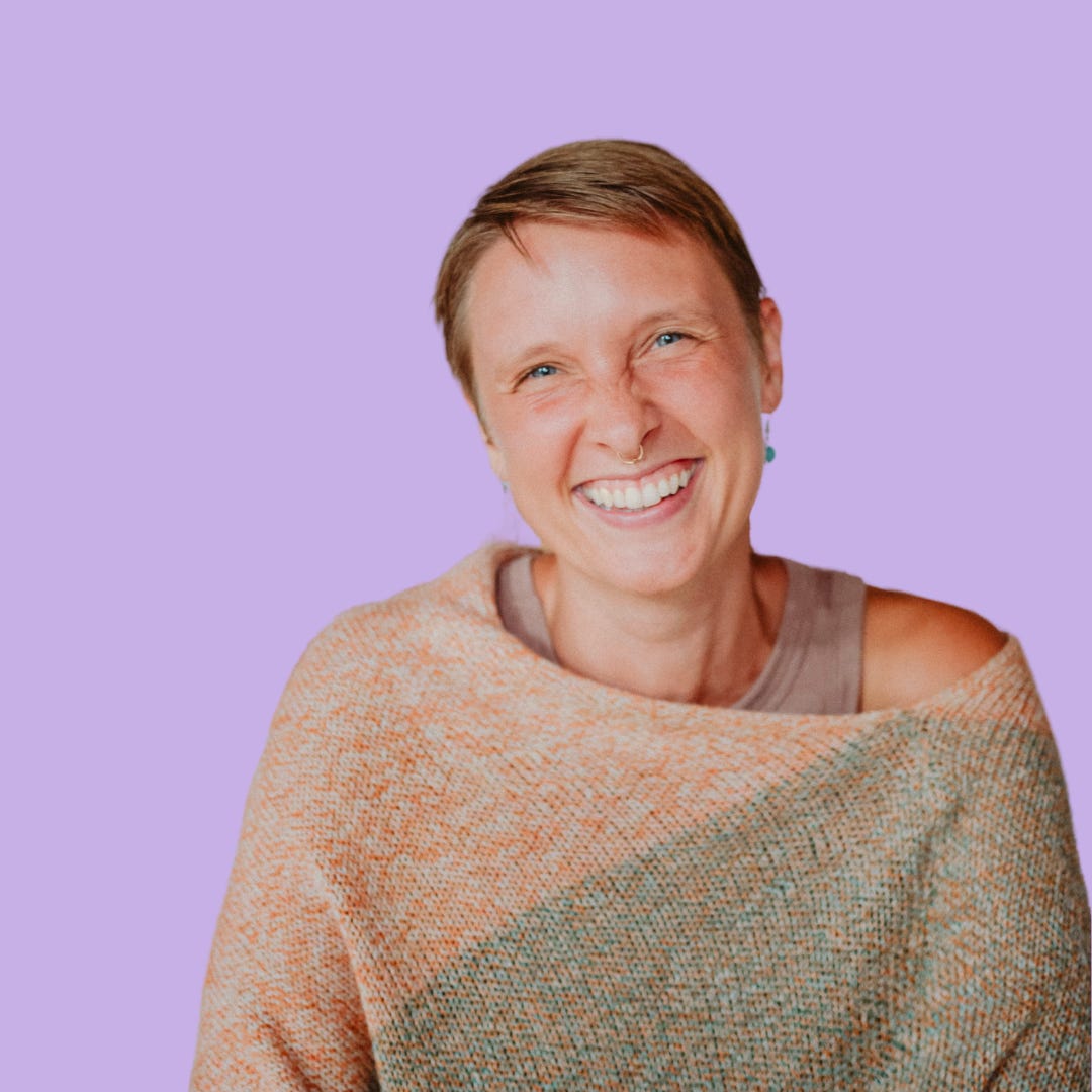 Lillian Kemanis | Substack