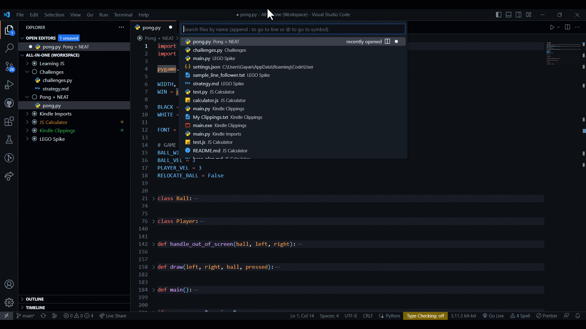 Top Vs Code Shortcuts And Extensions For Everybody