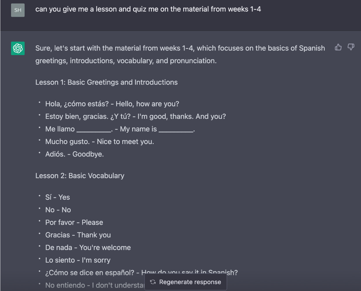 How Artificial Intelligence Will Change Language Learning Forever