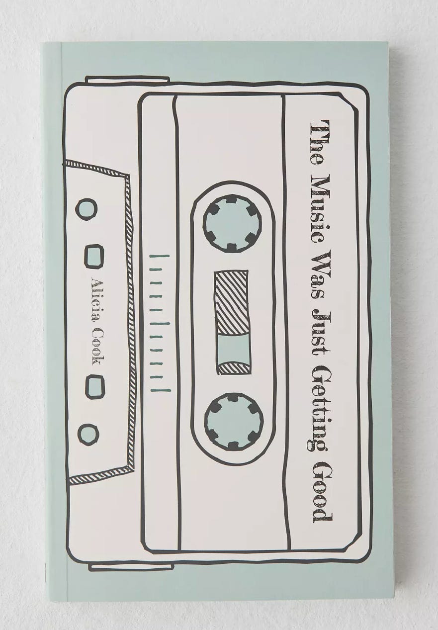 Exploring Summer in Alicia Cook’s Poetry - The Alicia Cook