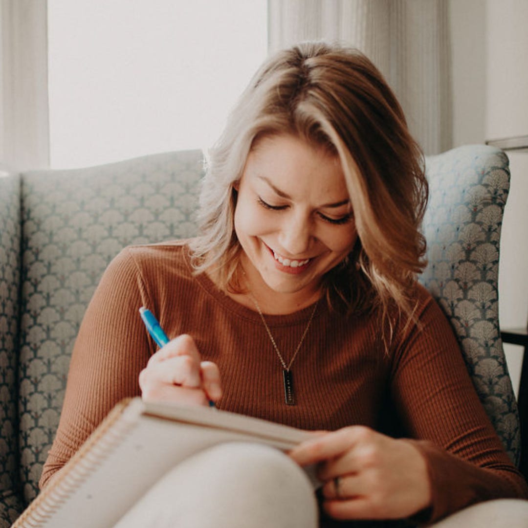 Lauren Olivia Hughes | Substack