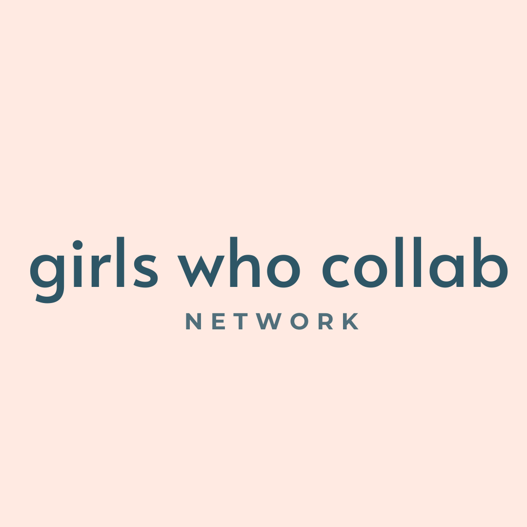 Girls Who Collab | Substack