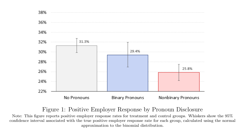 Do Pronouns Hurt Your Job Search? What to Know