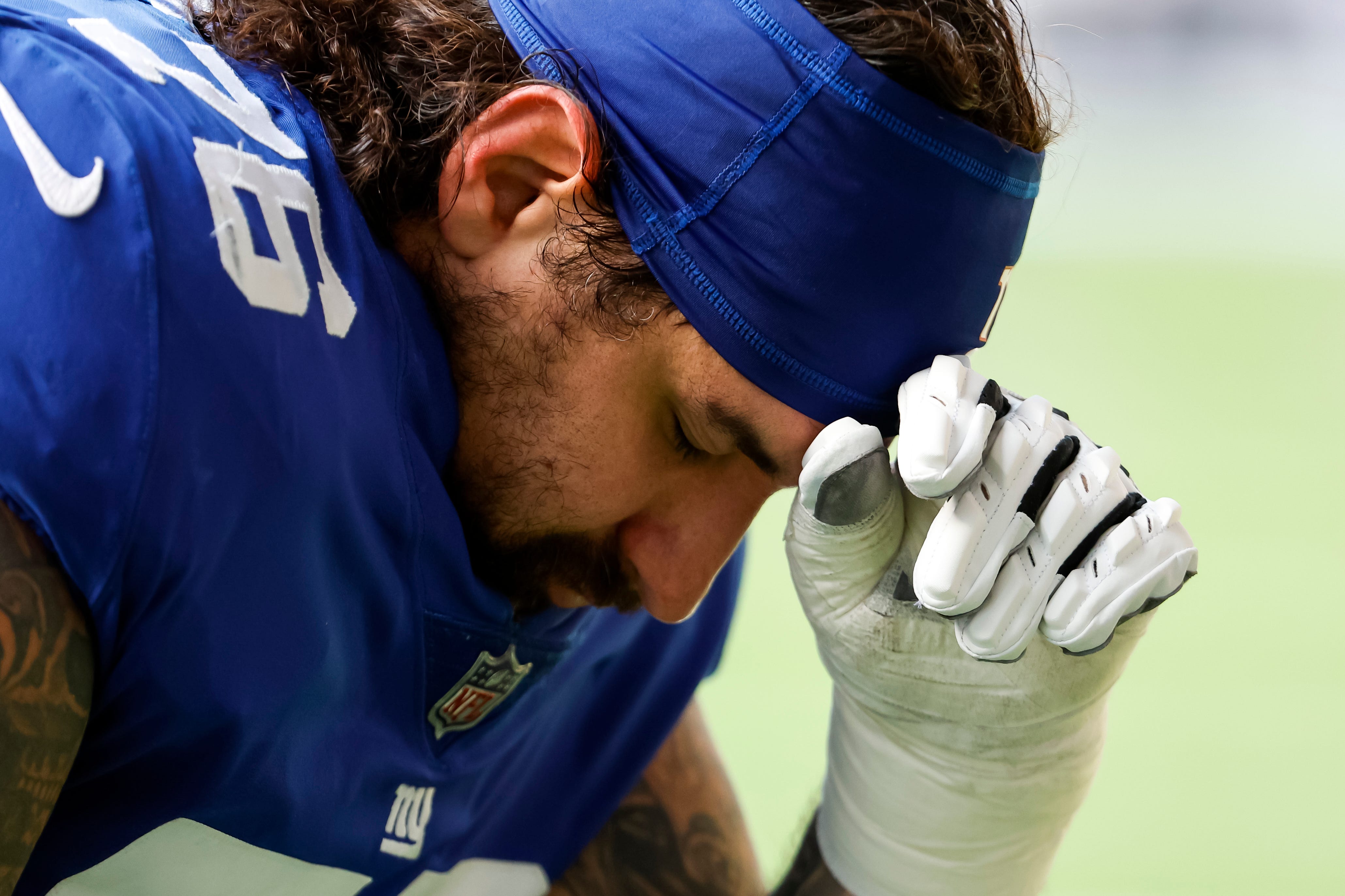 Mongo's Revival - by Tyler Dunne - Go Long