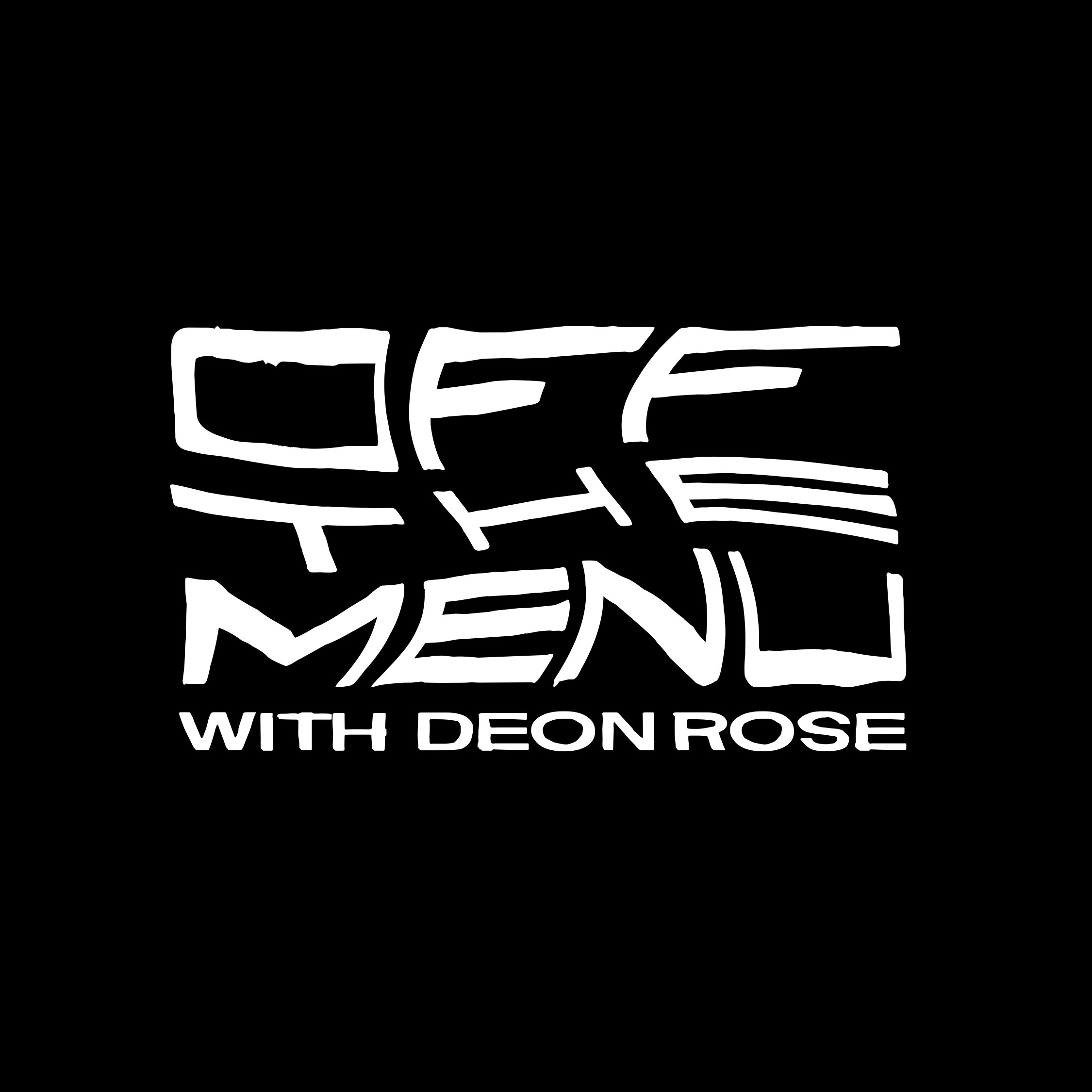 Deon Rose | Substack