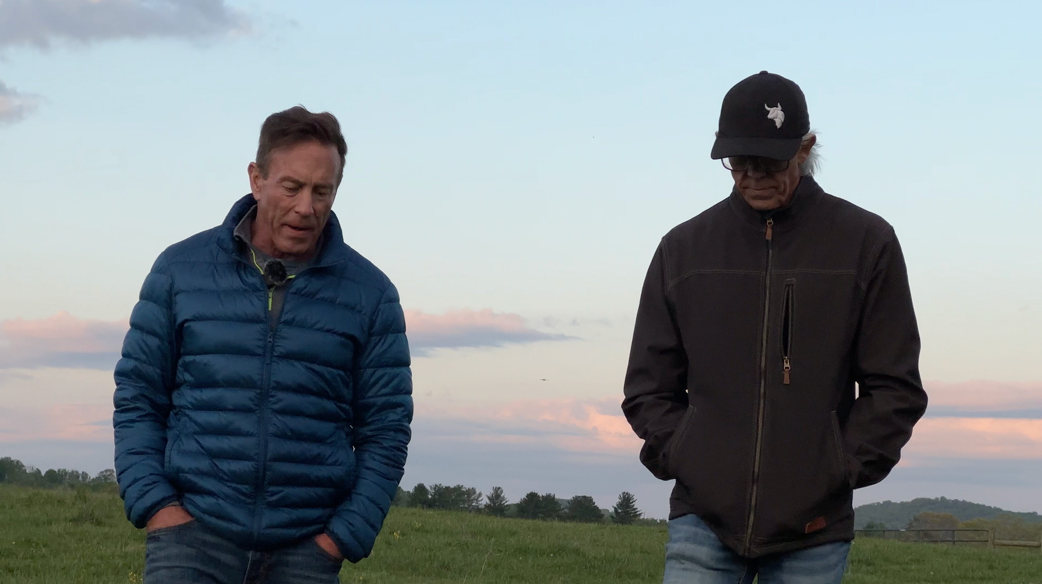 TSCN#97: Celebrating Dr. Brooke Miller's Impact in Health and Agriculture