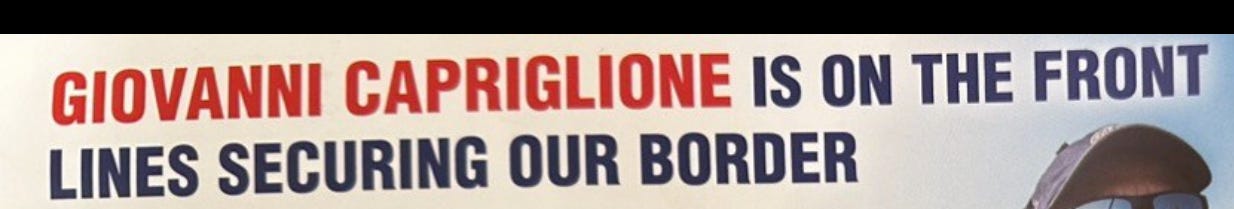 Gimmigrant Uprising in El Paso, 600 Men Storm Border