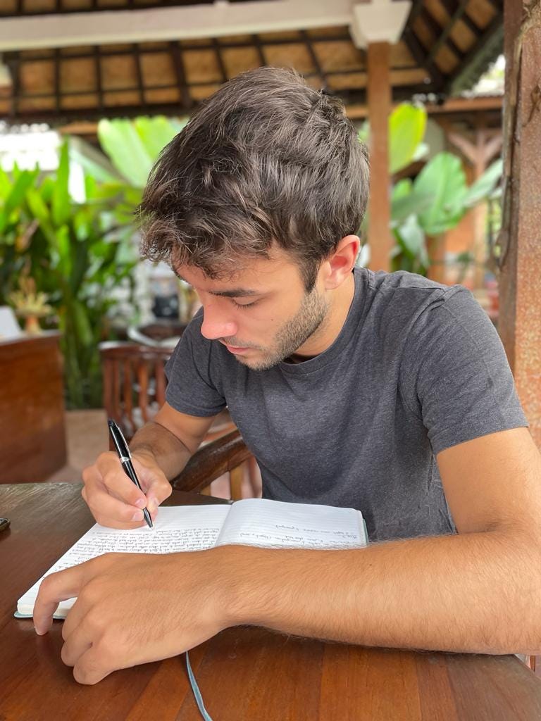 Pourquoi créer une newsletter Hors Sujet