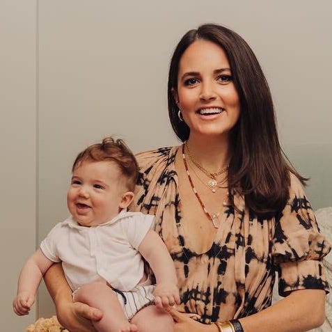 Christina Bryant Herbert | Substack