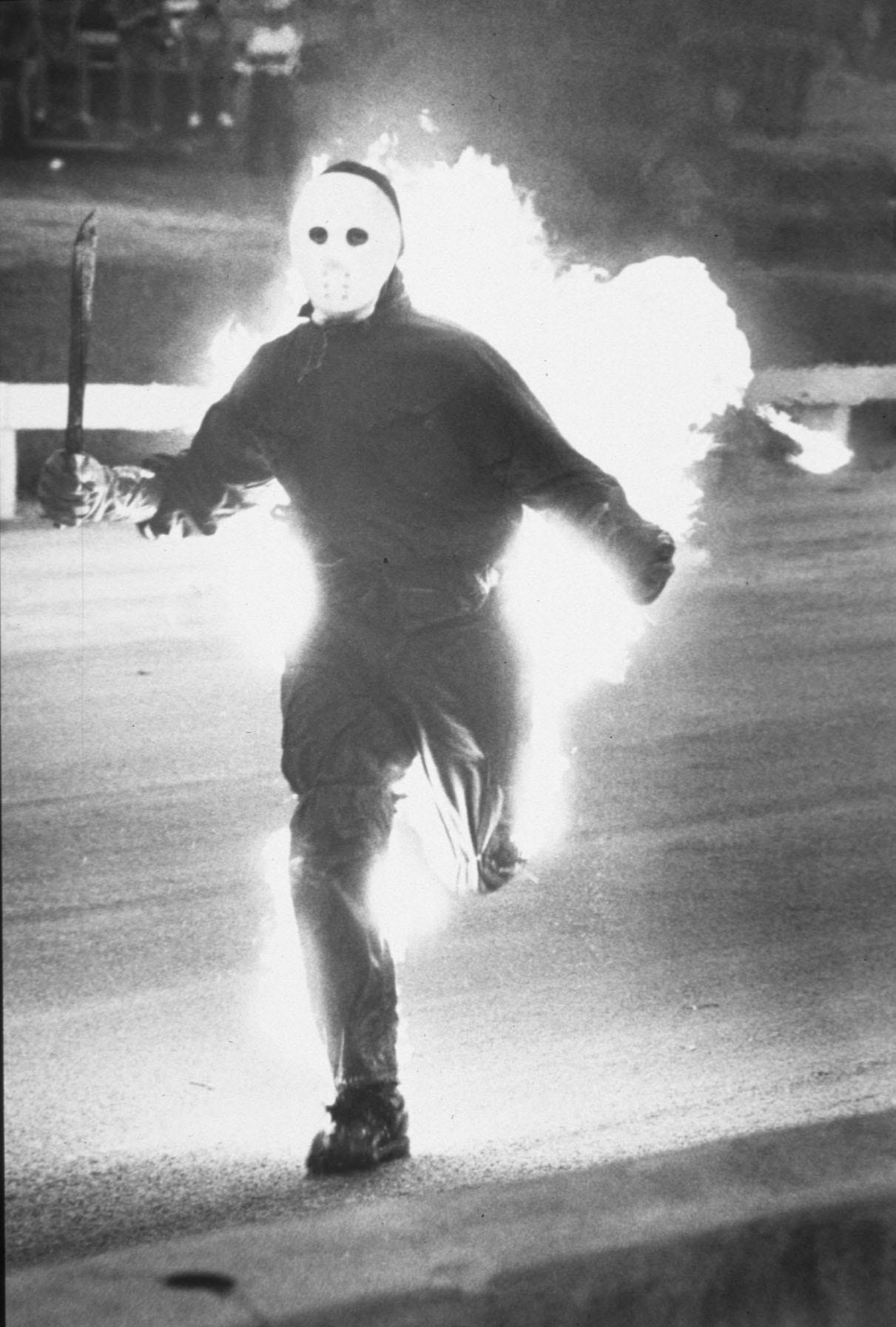 How to drive a stake through your own good heart