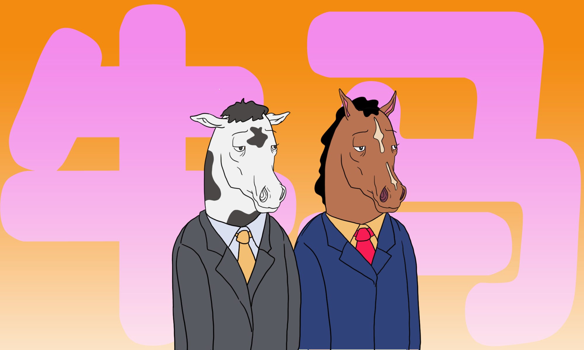 "Workhorse" — Phrase of the Year - by Andrew Methven