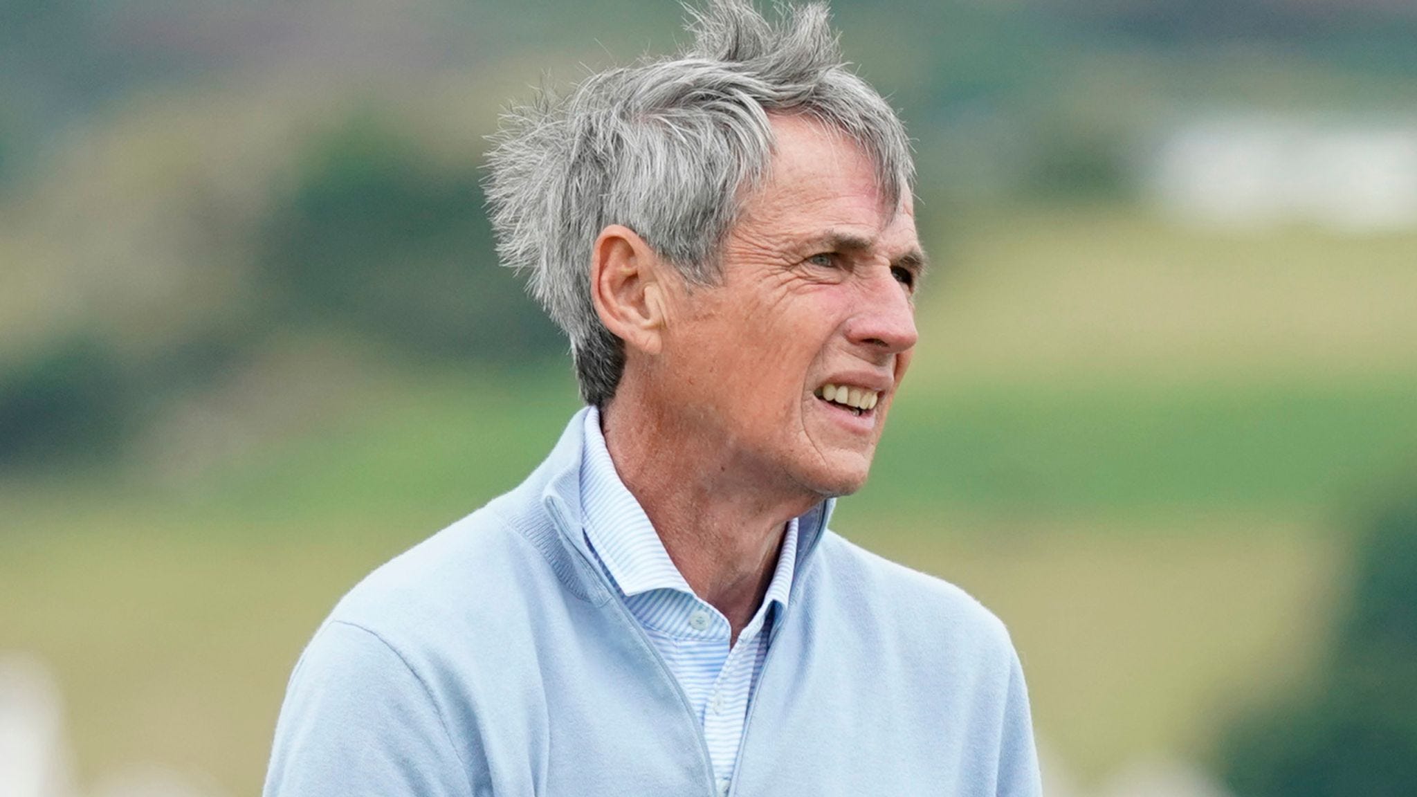 Alan Hansen - a Partick Thistle FC legend