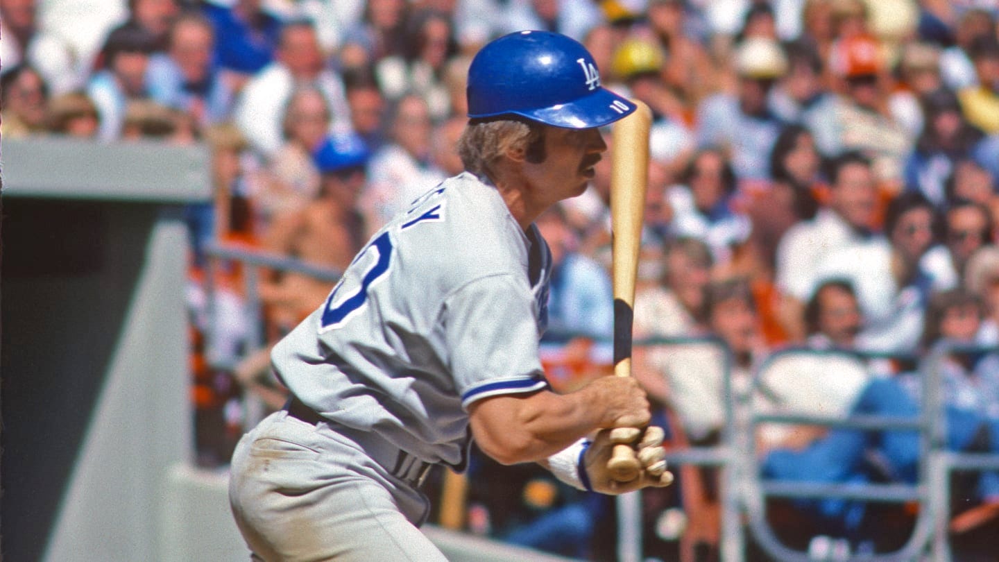 Baseball Remembers: Ron Cey - by Paul White