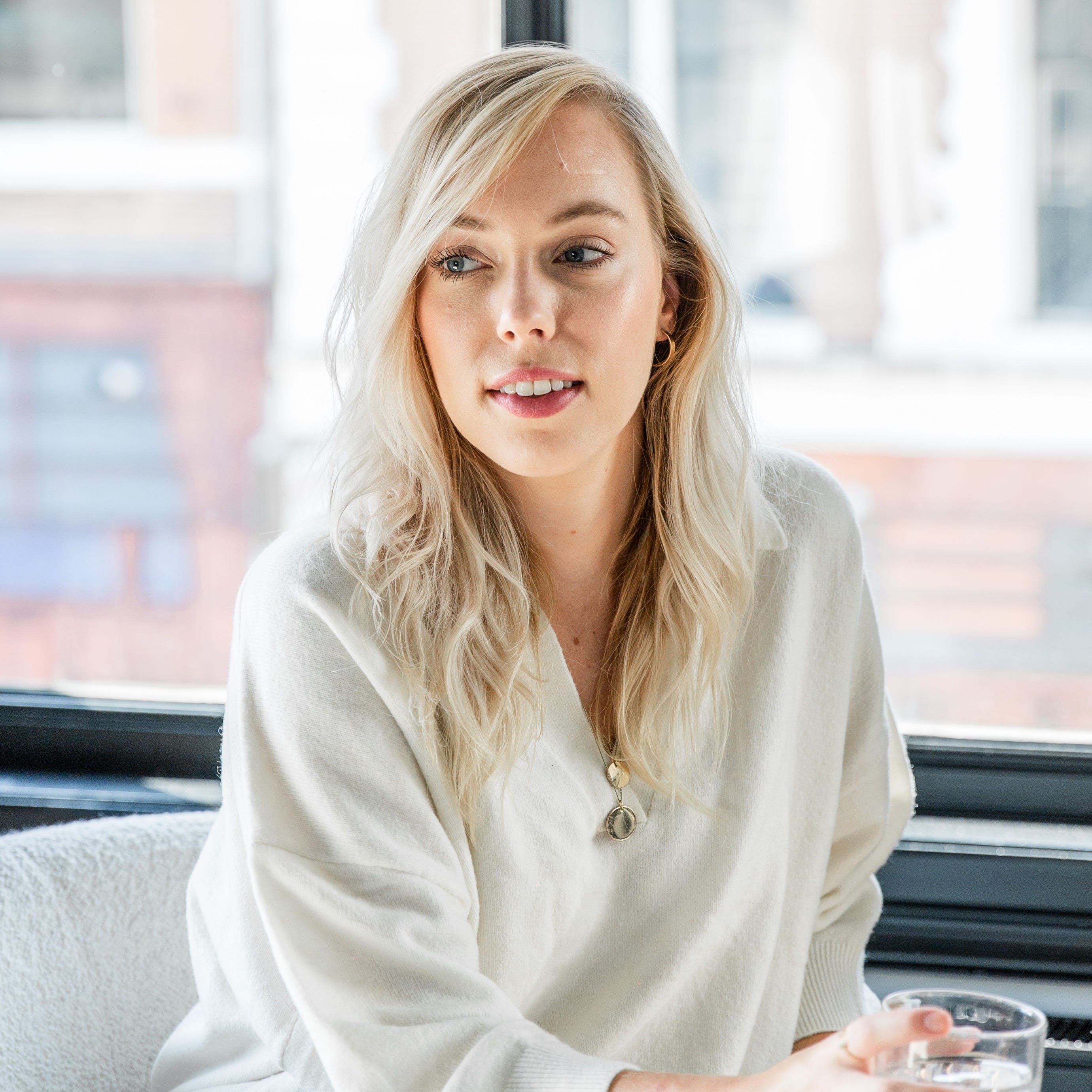 Kelly Batist | Substack