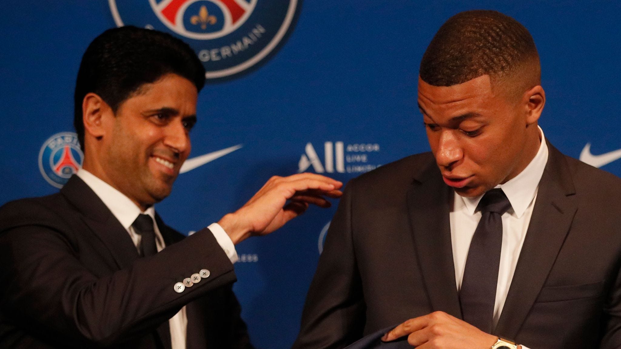 🚨Excl: Kylian Mbappe deal a question of 'loose ends', PSG eyeing ...