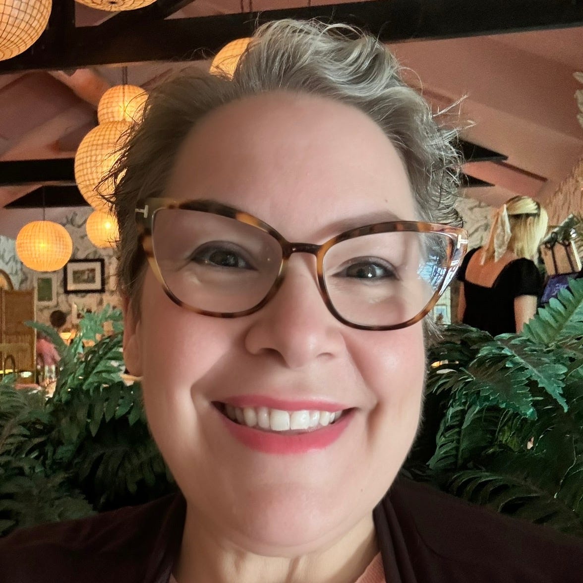 Audra Wilke | Substack