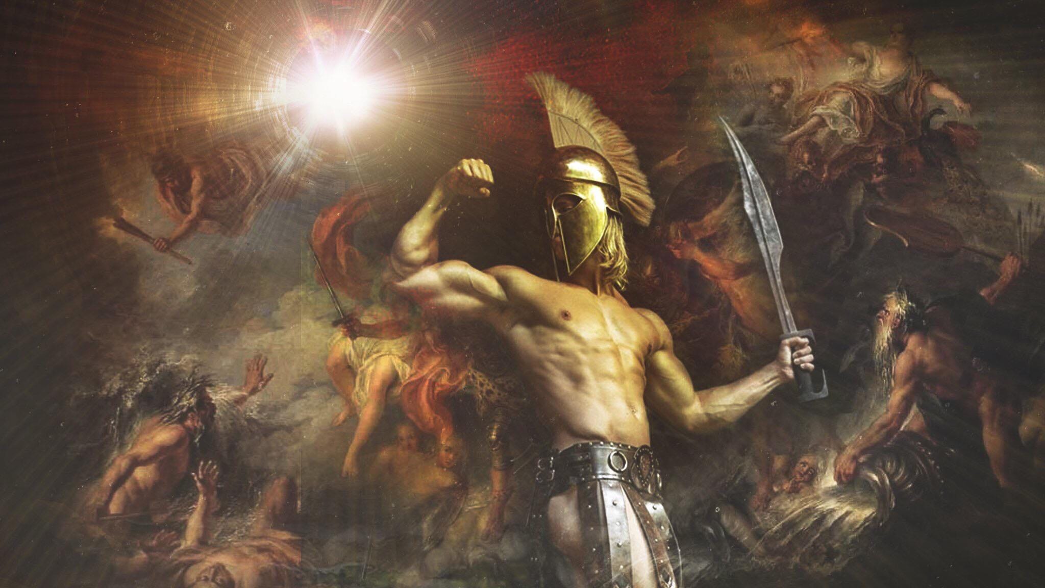 The Golden One | Substack