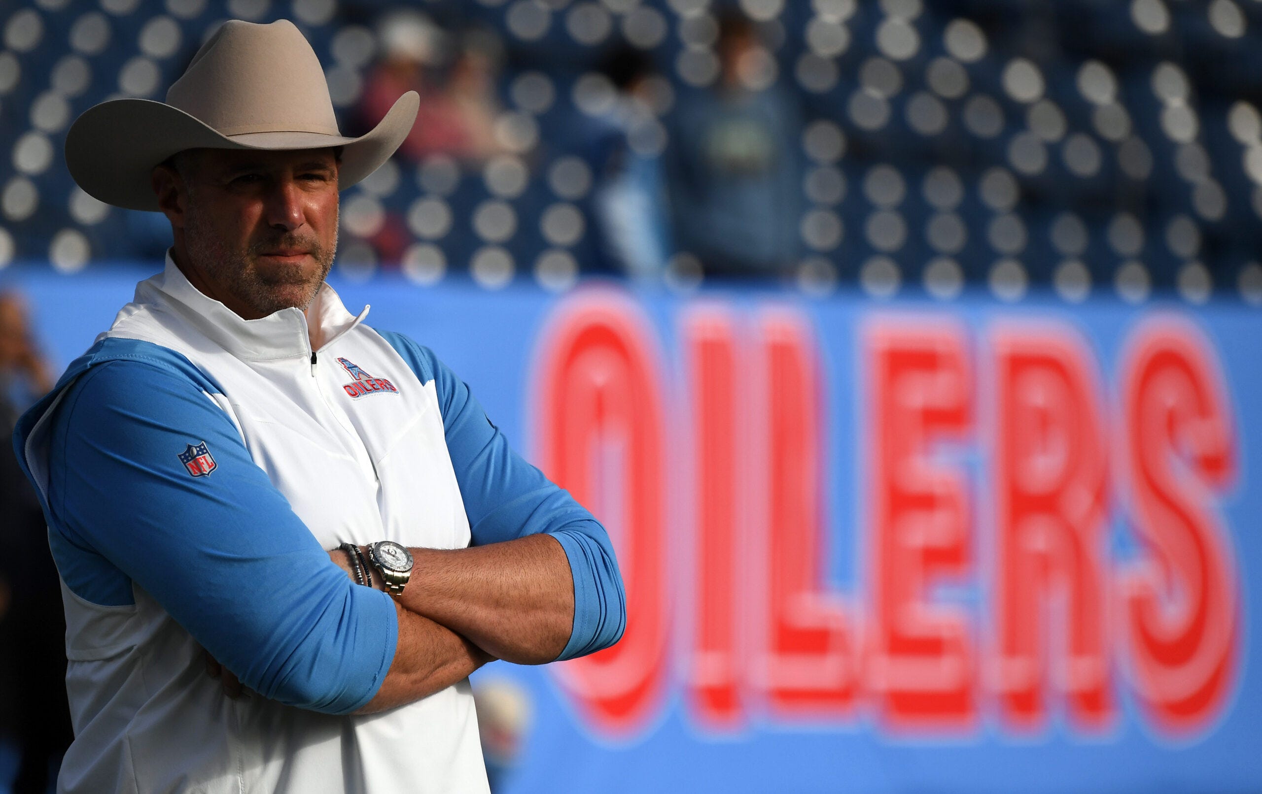 Former NFL Head Coach to Be “Involved” With Wisconsin Football Program