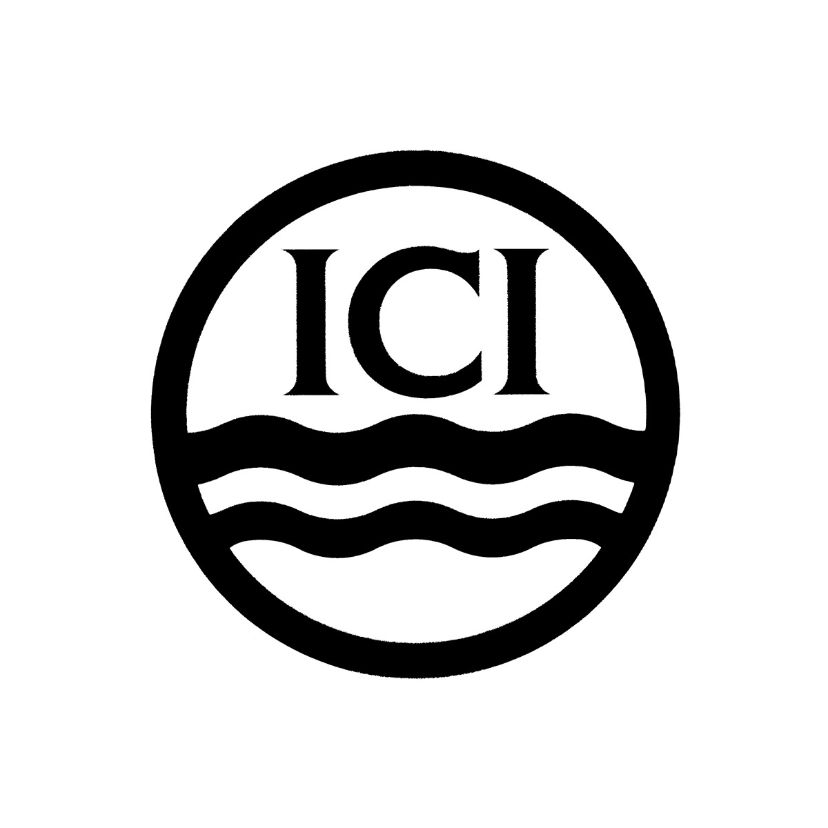 ICI by Design Research Unit, 1969 – Logo Histories