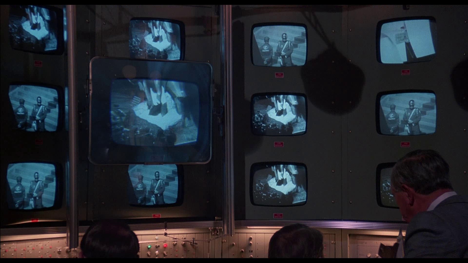 How Terry Gilliam's "Brazil" Shows How to Adapt a Great Book