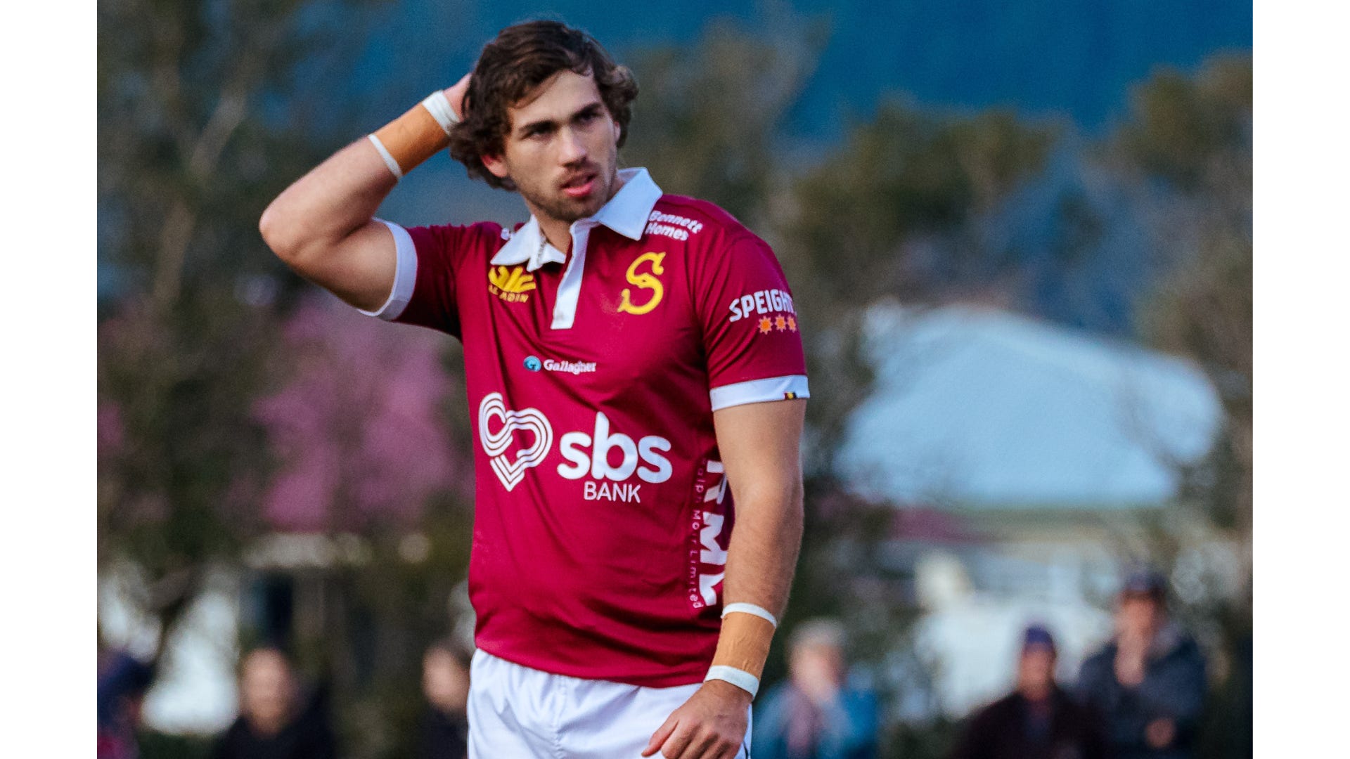 Rebels collapse to Southland: Strachan's rollercoaster 2024