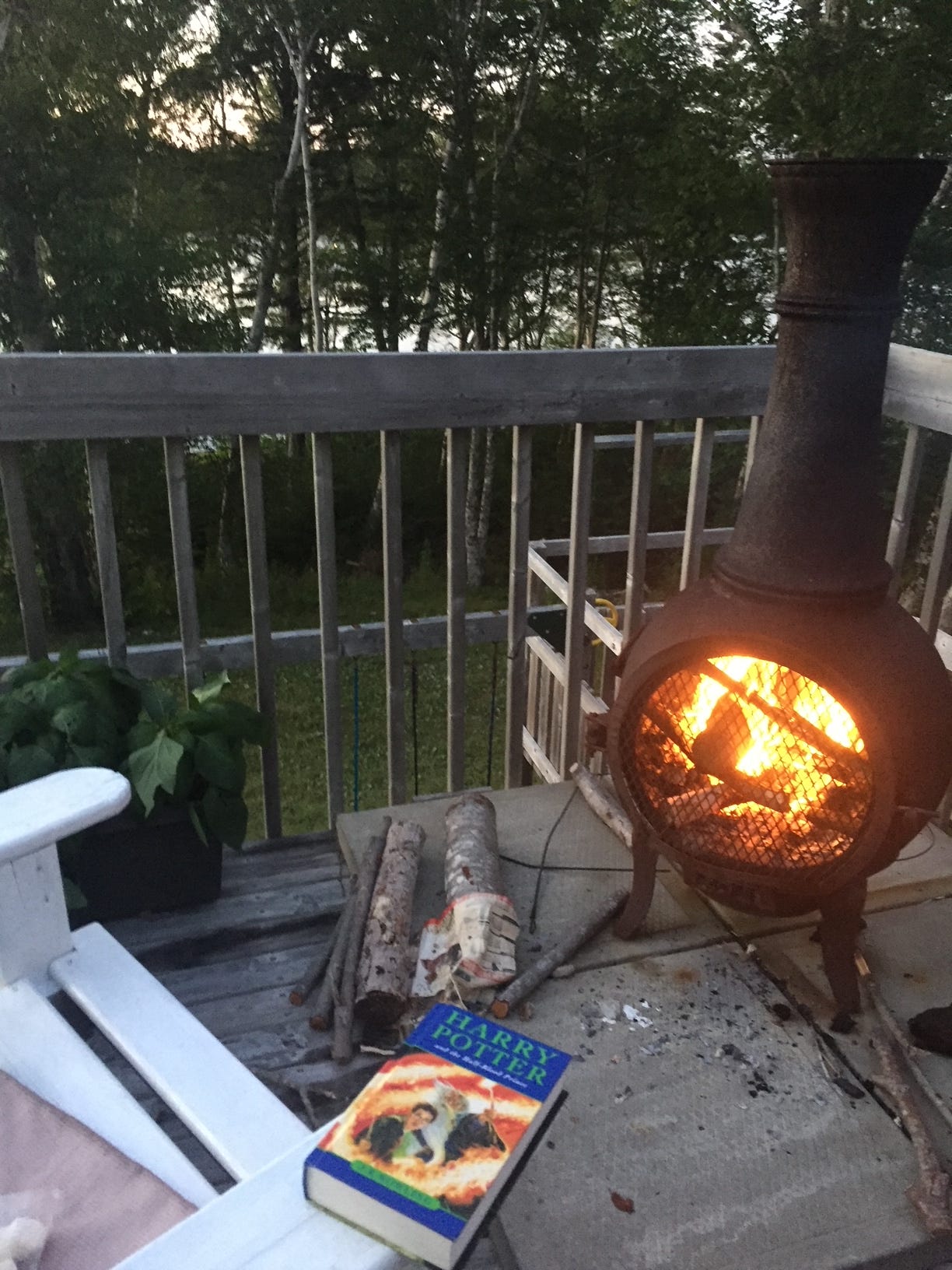 Preparation > Planning - by Nick Matheson