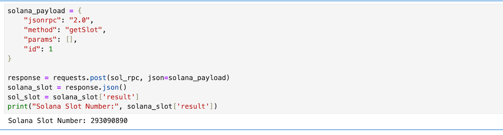 Solana Data RPC Guide - Blocks, Tokens, Transfers, and More