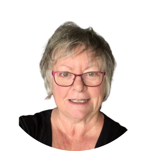 Della Ratcliffe | Substack