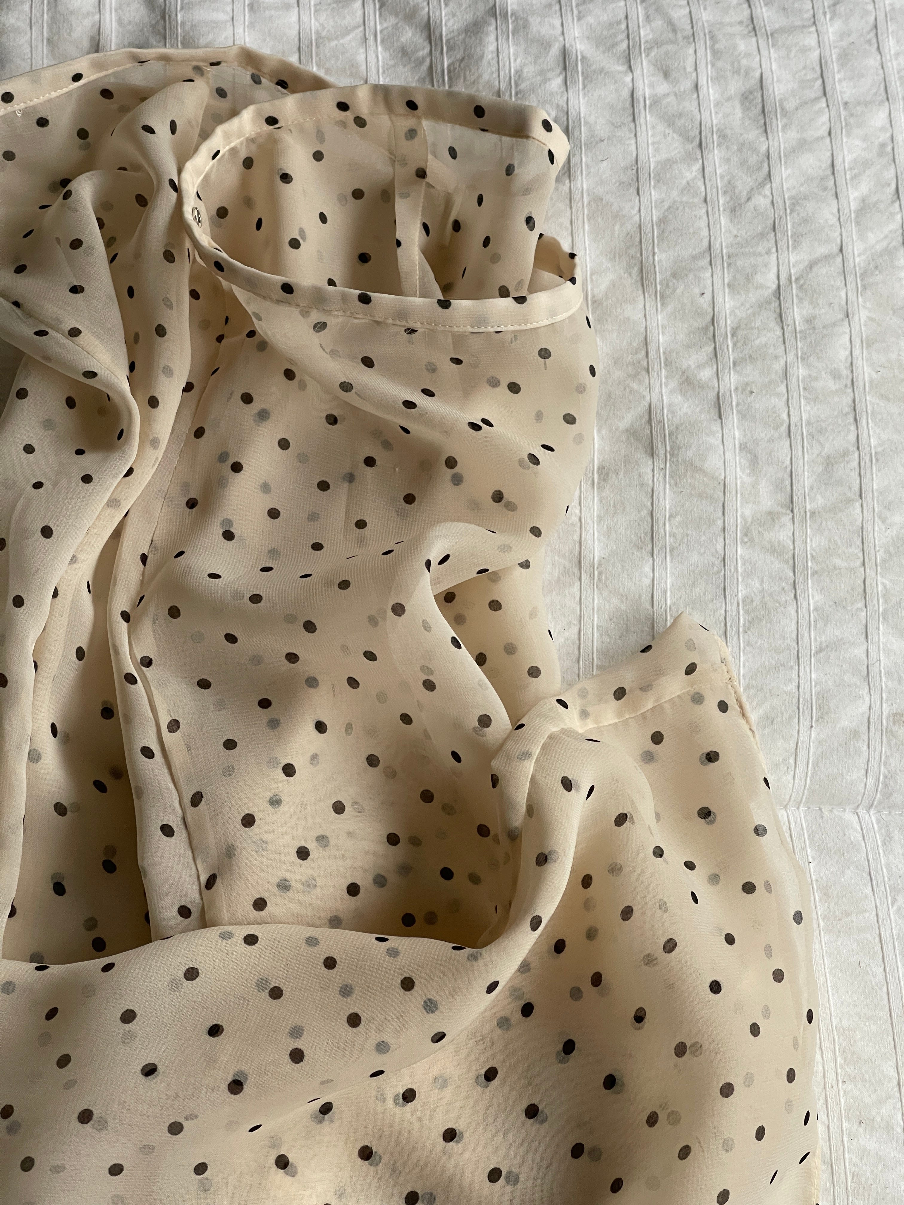 Spring Deception in Full Bloom - by Ore Zaccheus