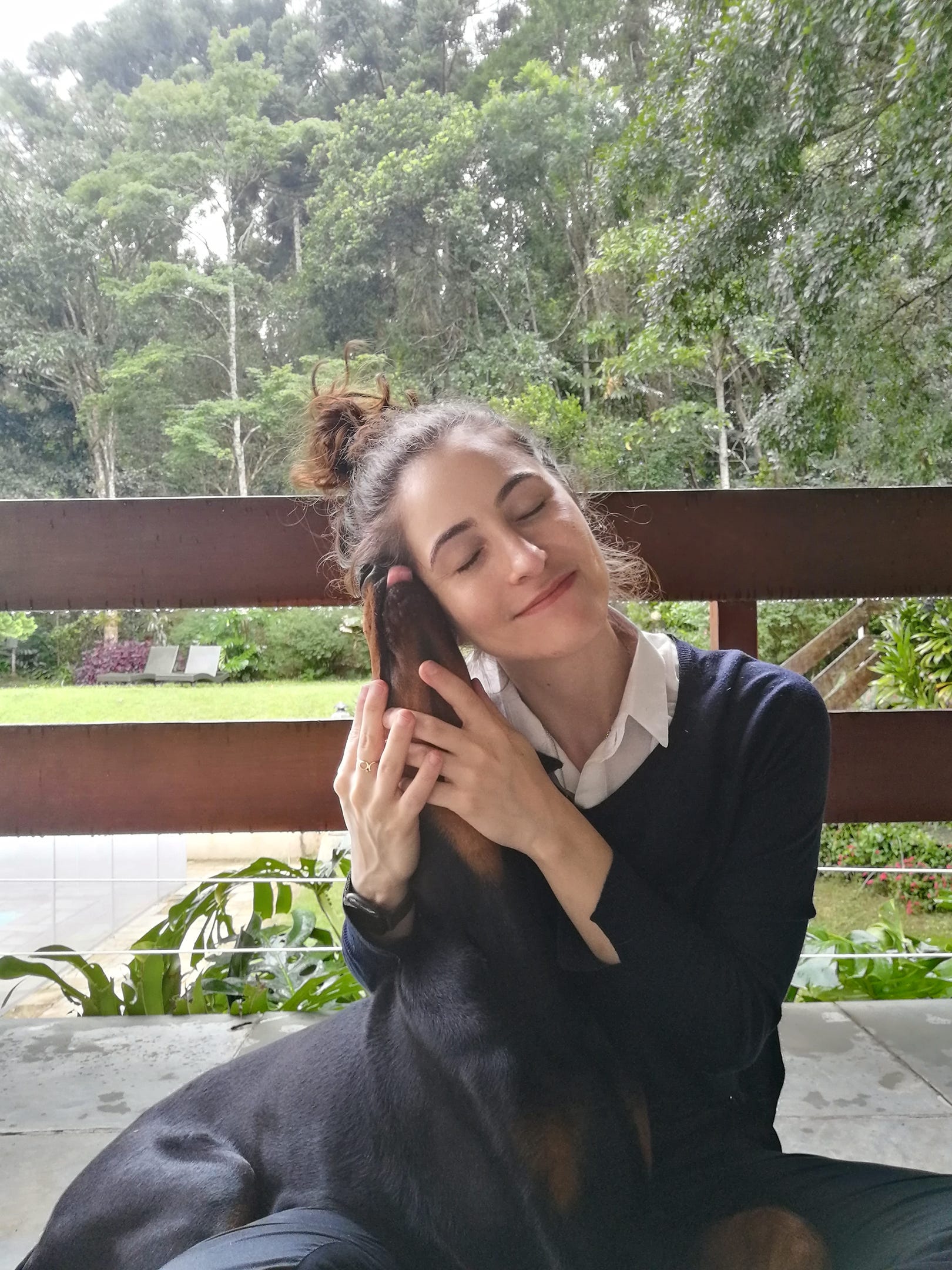 Juliana Cunha | Substack