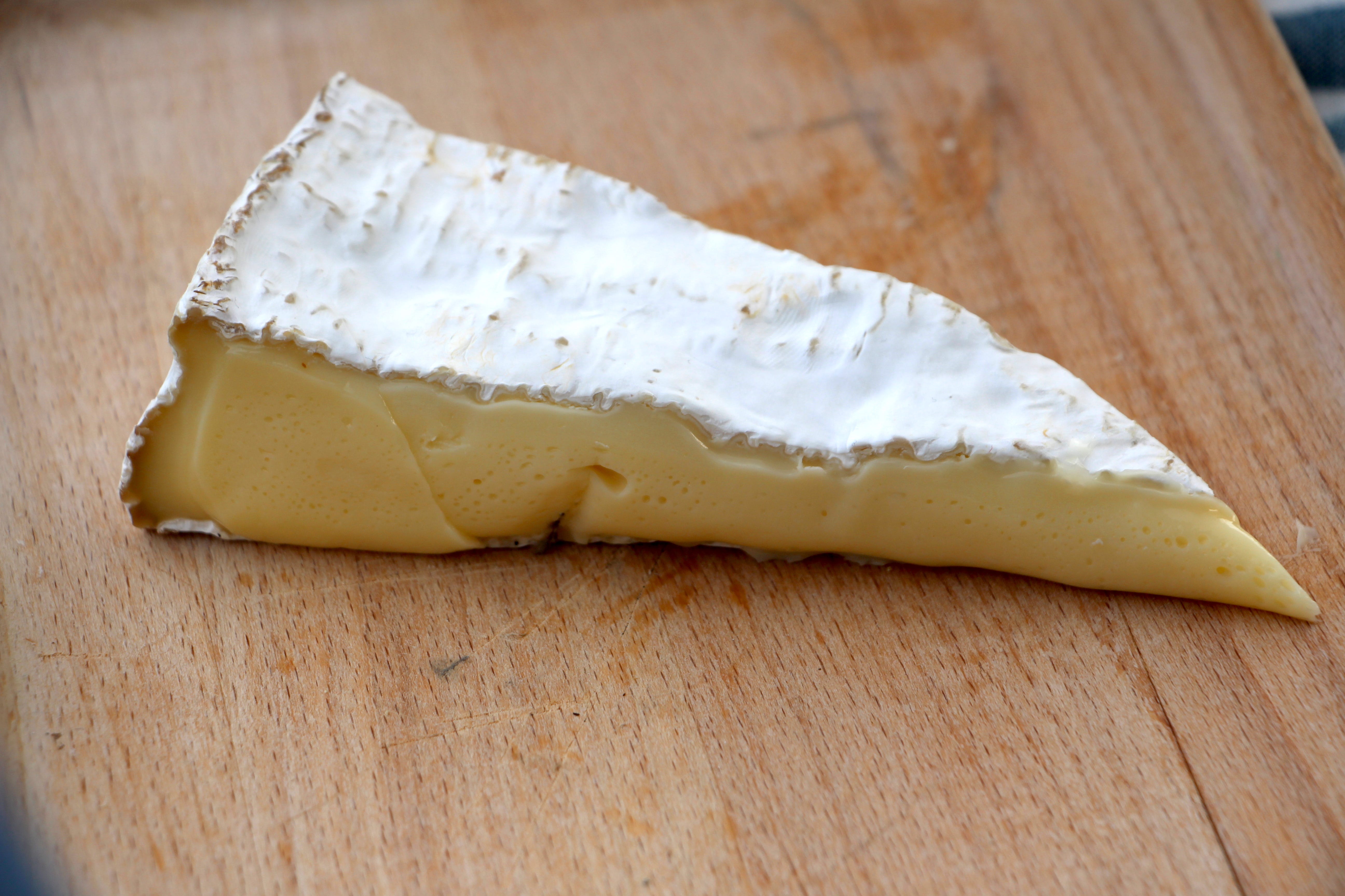 5 Cheeses Any First Timer in Paris Should Try