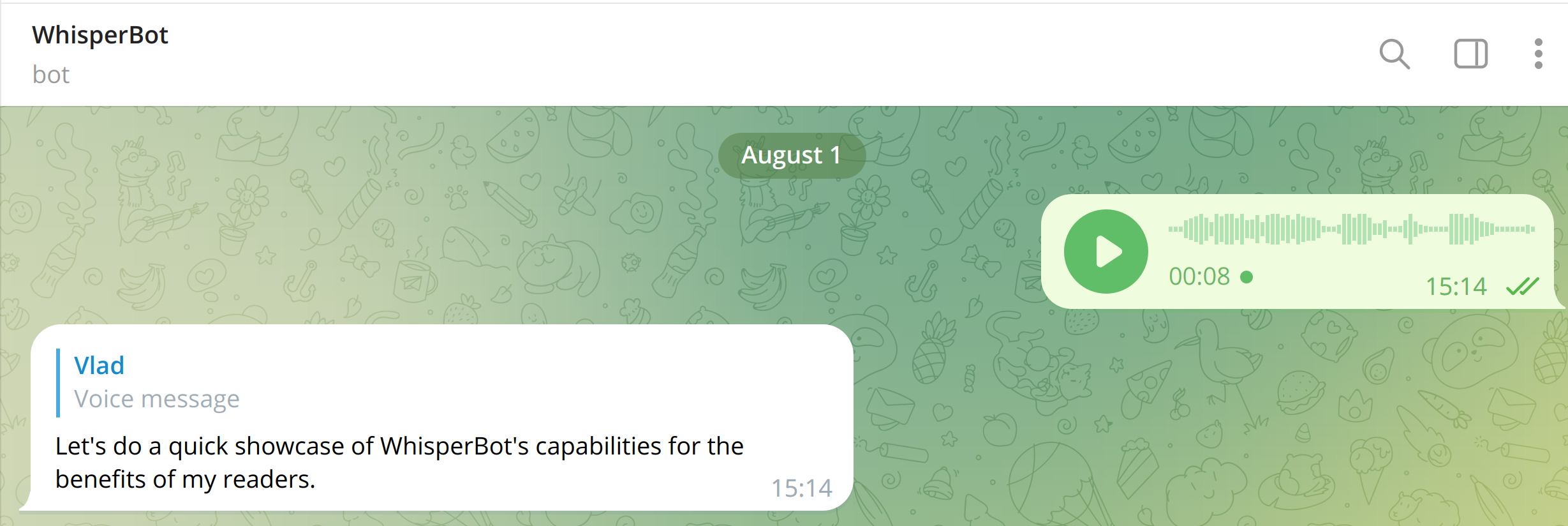 OpenAI's Whisper: Paving the Way for the Voice Interface Revolution | HackerNoon