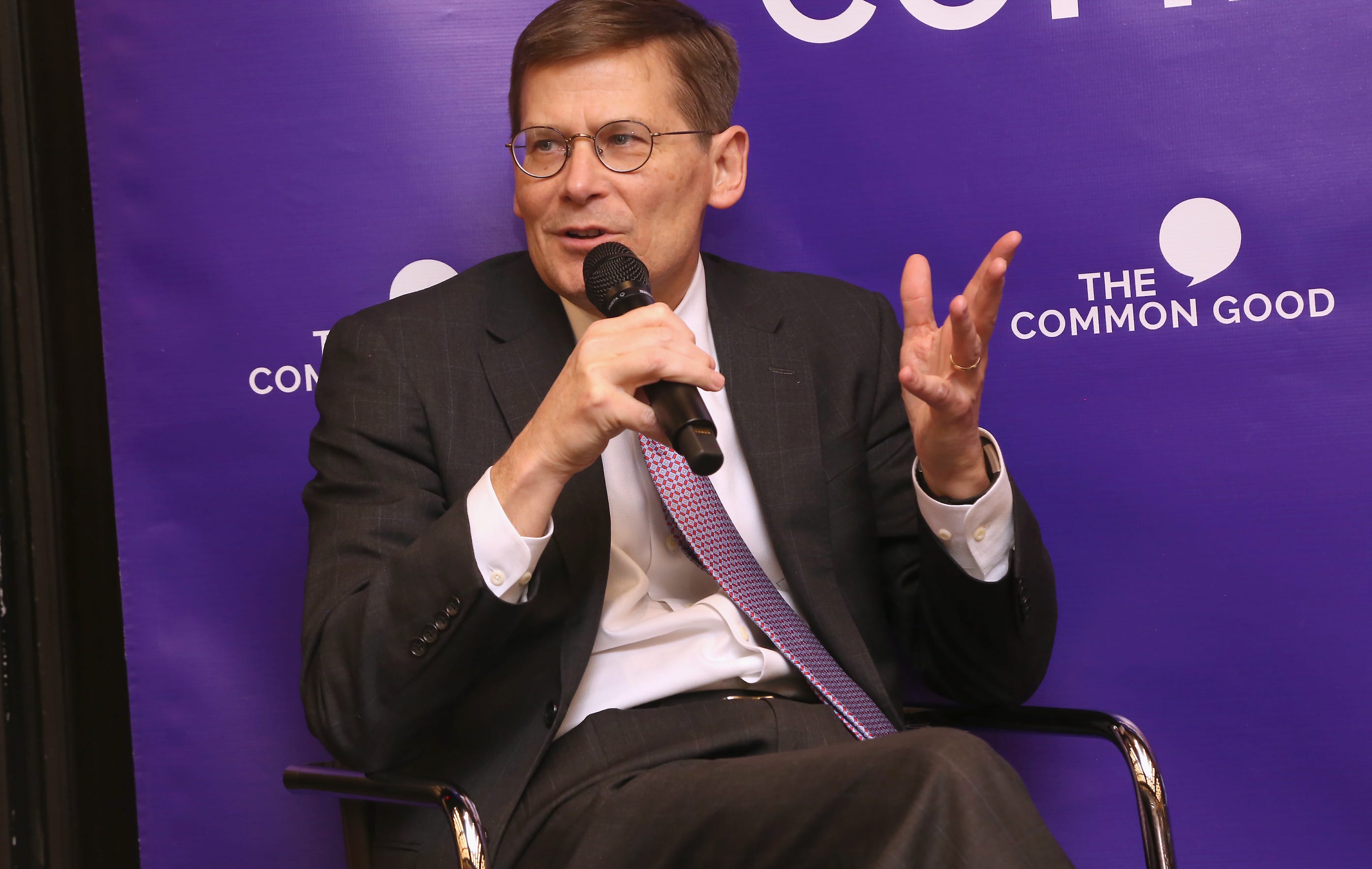 Time to Get Spies Out of Politics - by Matt Taibbi