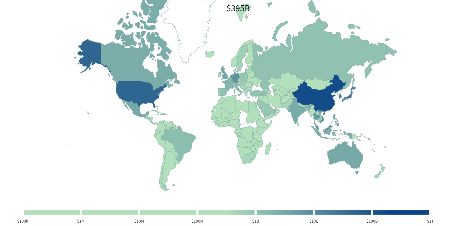 The Game Worth $500 Billion - by Joey Padgett
