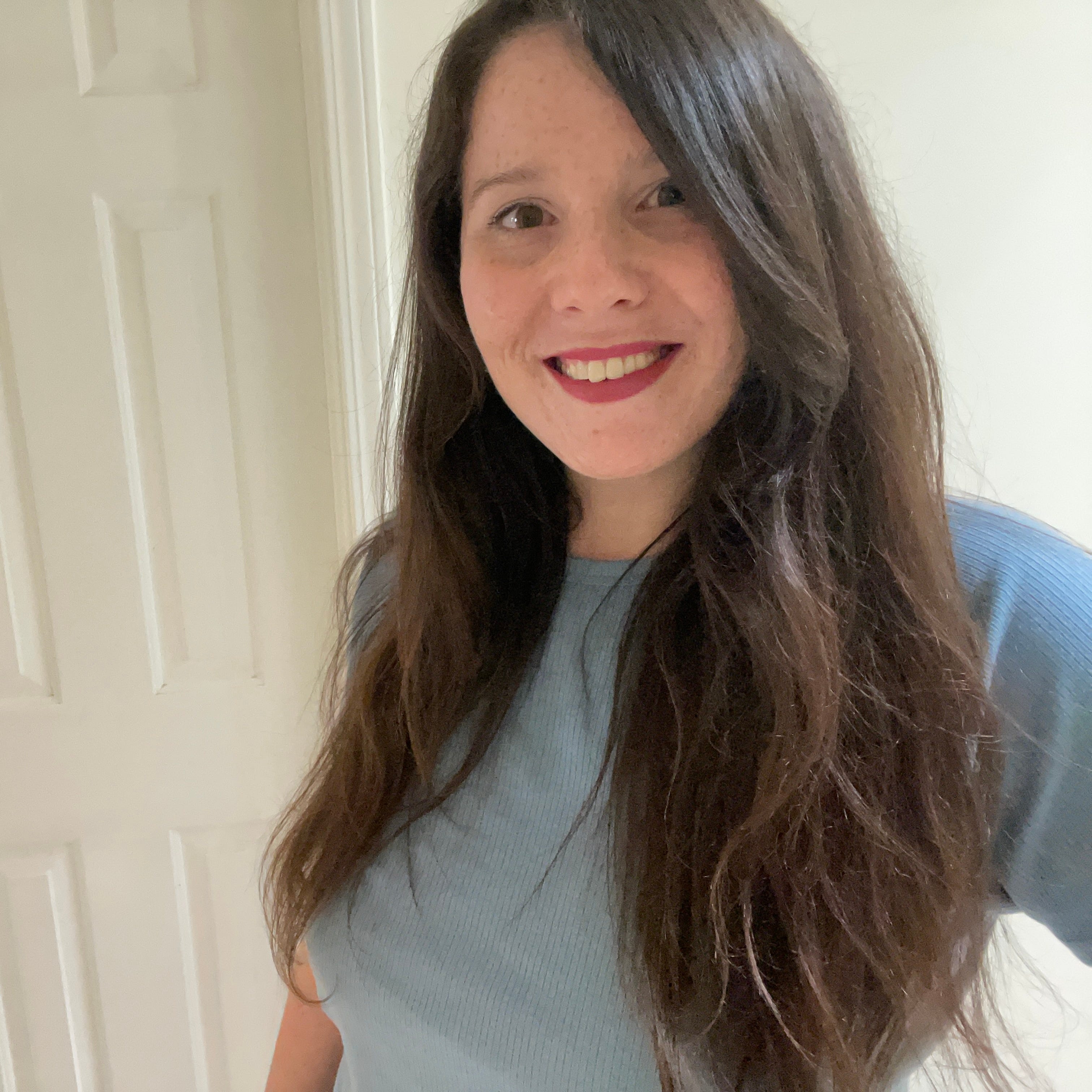 Shannon Cuthrell | Substack