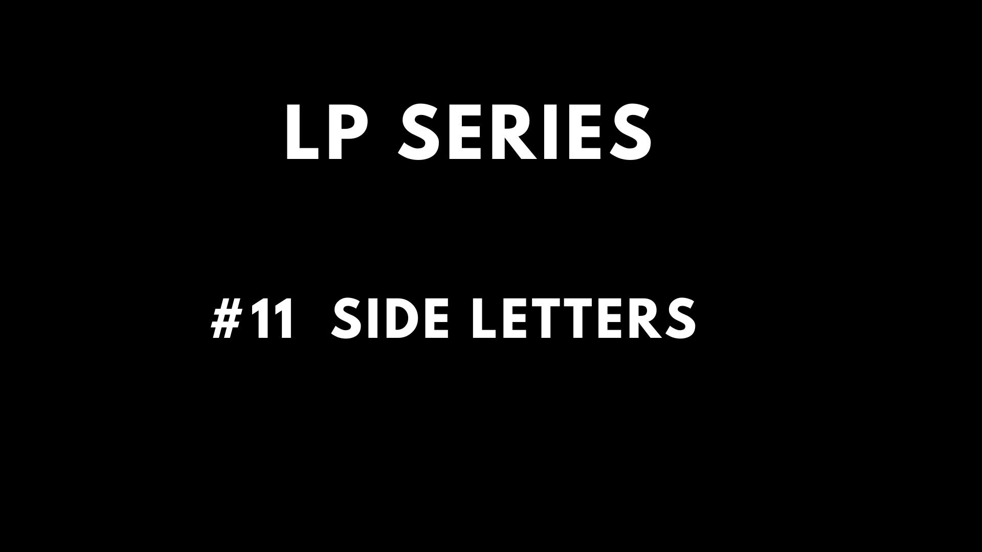 LP Series - by Anup Jain - AnupVC’s Substack