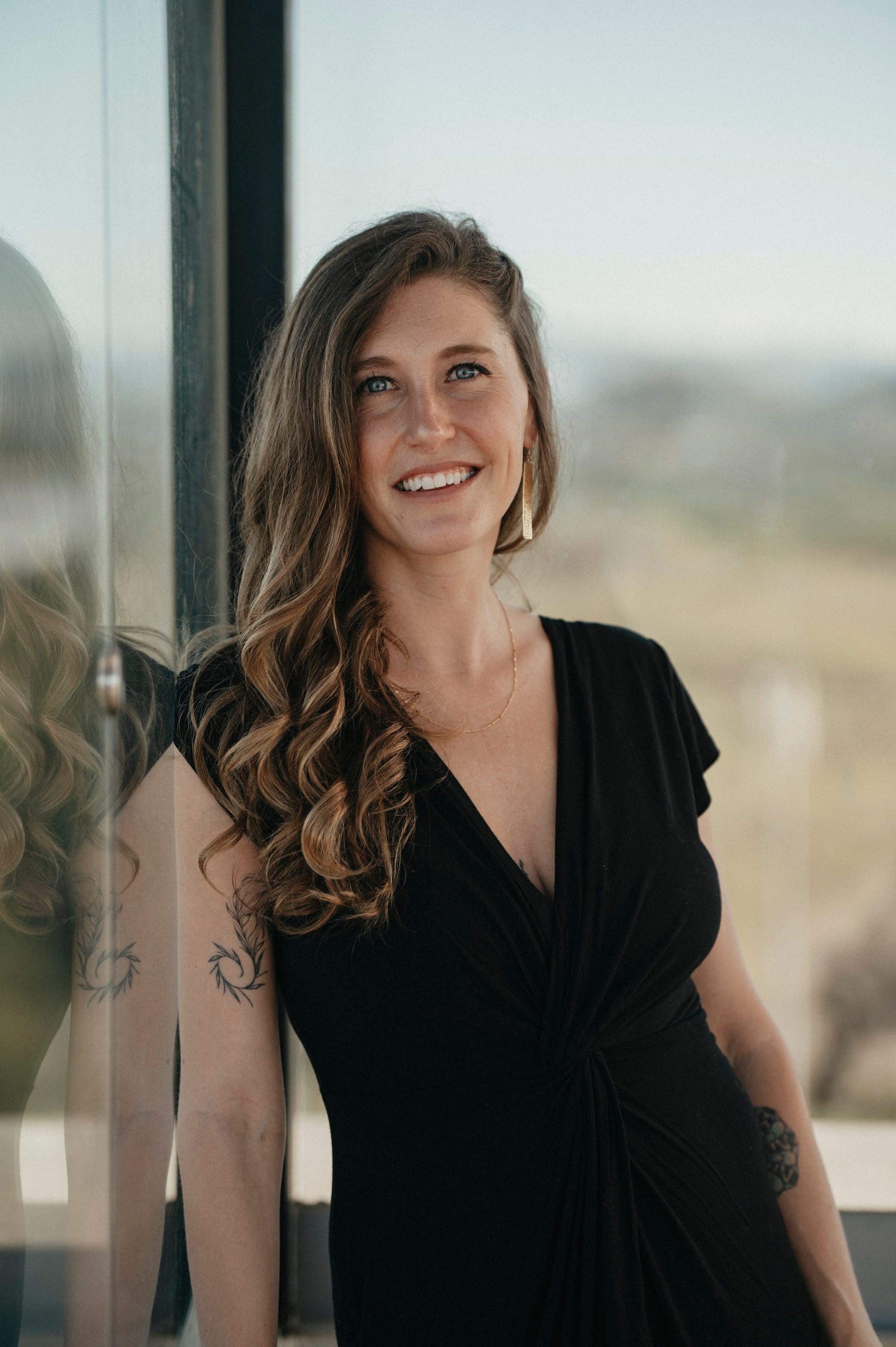 Kiki Candace Sauve | Substack