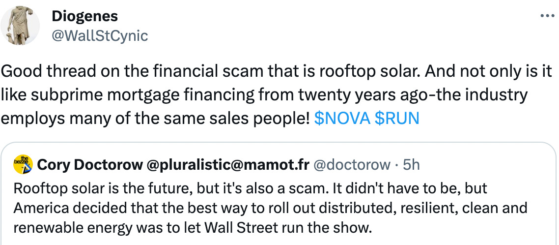 The Bear Cave #206 - by Edwin Dorsey - The Bear Cave