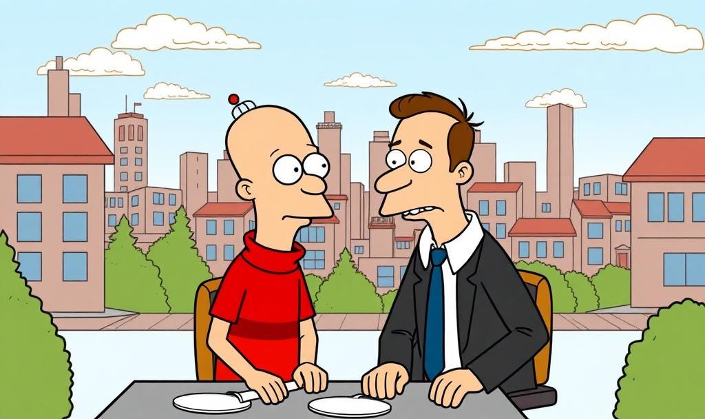 10 Hilarious Lessons from Dilbert That Will Make You Question Your ...