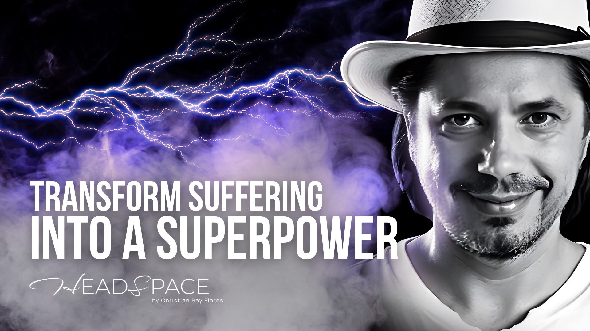 5 Practices to Transform Suffering into Superpower