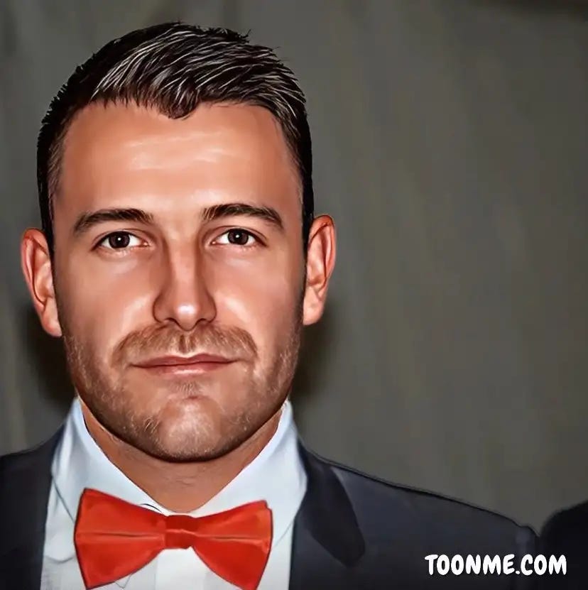 Jayden Levitt | Substack