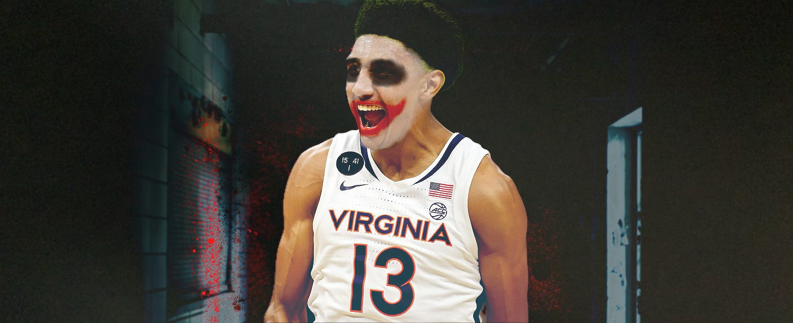 Ryan Dunn: Agent of Chaos - by Tyler Rucker - No Ceilings