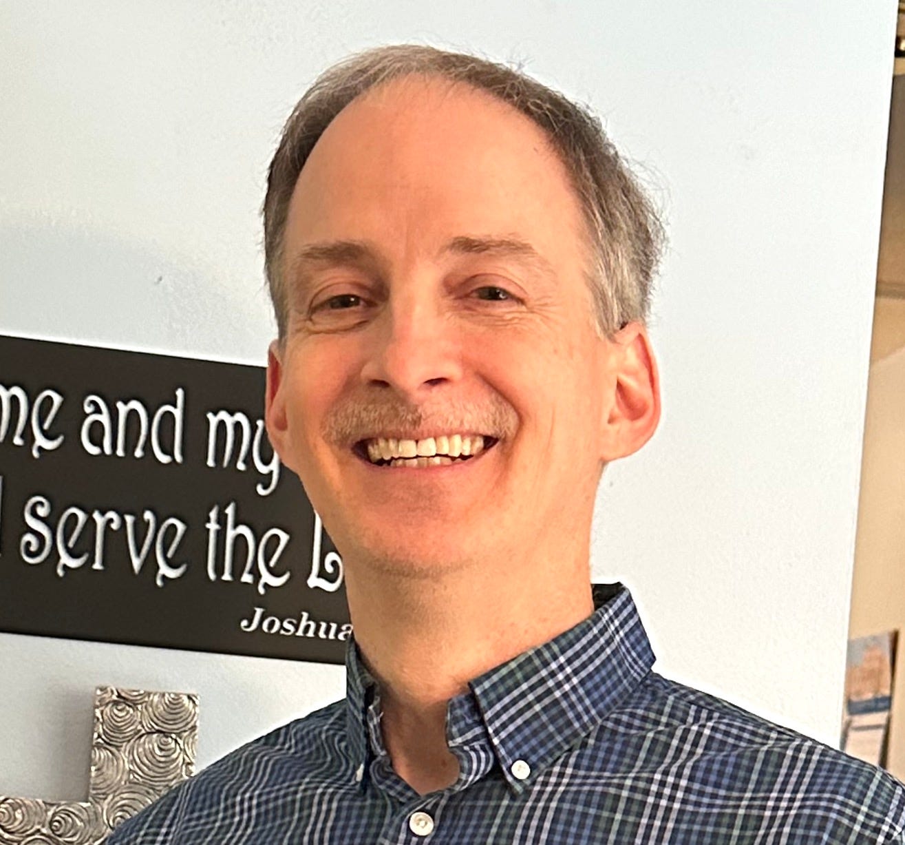 Douglas Fritz | Substack