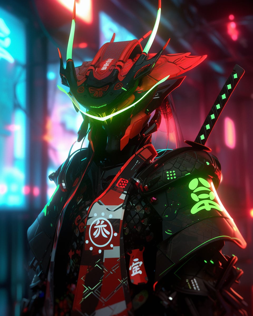 Prompter Mag 🖲 Techno-Orientalism