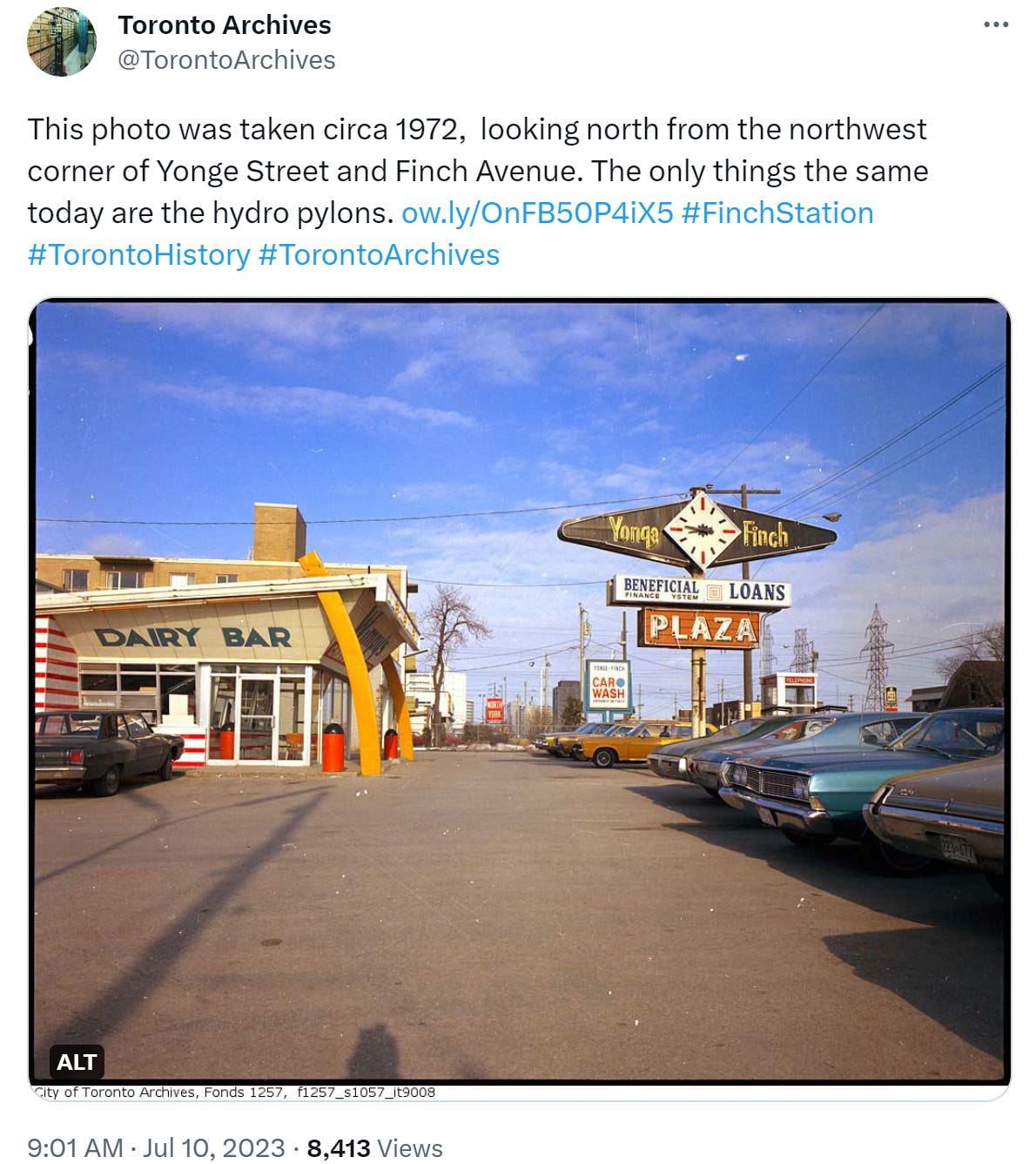 Broken Arches - by Addison Del Mastro - The Deleted Scenes